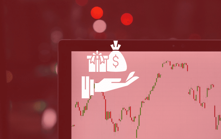 What is Forex Deposit Bonus? Find the answers from our guide!