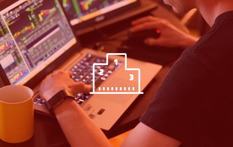 Contest winning strategy? We know how to win Forex contest!