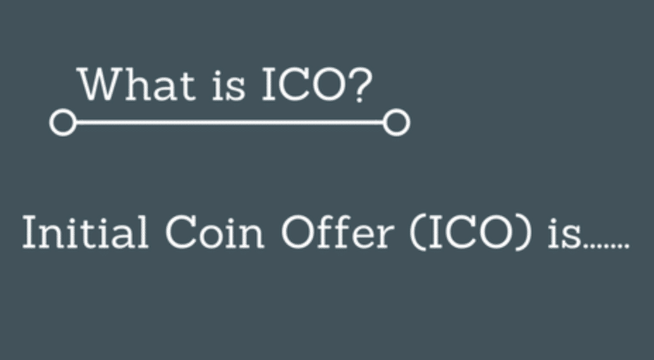 What are ICO investments and how bright their future is?