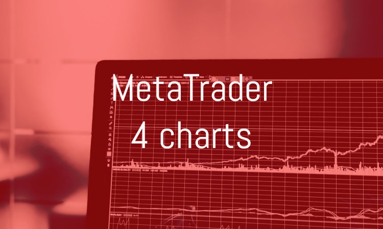 A complete guide to understanding MT4 charts and using them in trading
