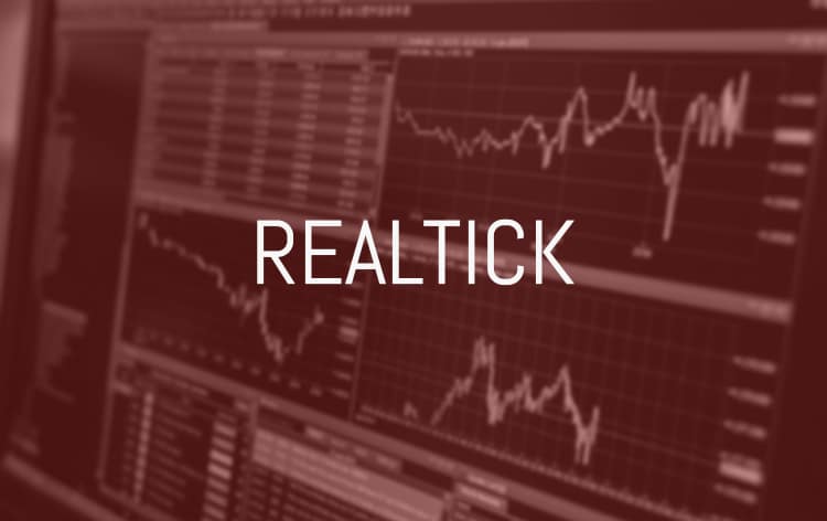 Follow our Realtick trading review to learn everything you need to know