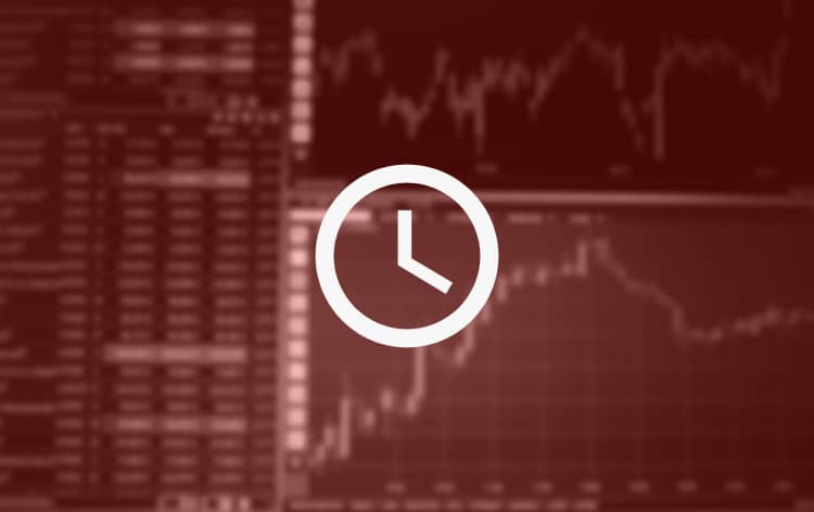 Forex trading timetable - What is the best time to trade Forex?