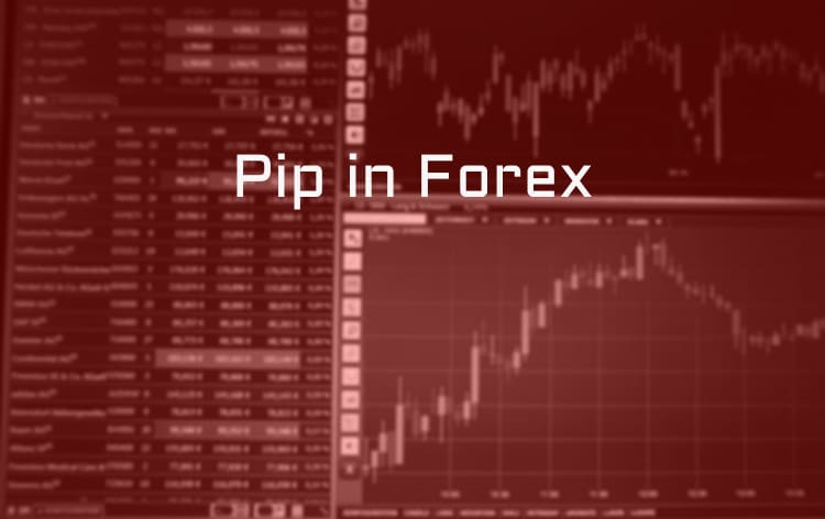 Forex pip meaning - How can it be defined and used in Forex?