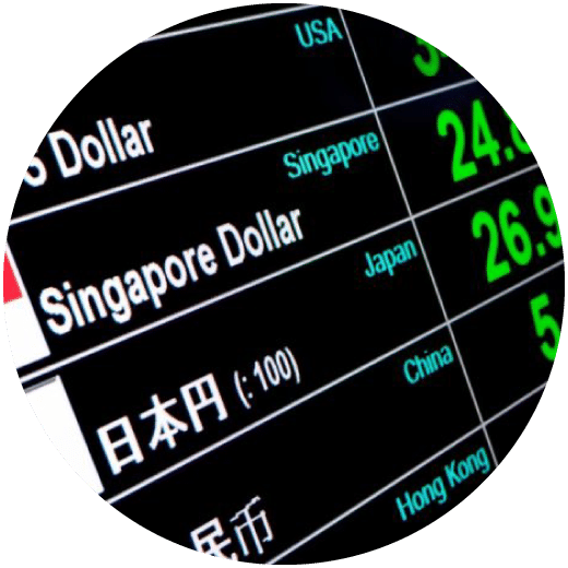 Find the best Forex broker in Asia and explore Asian Forex market
