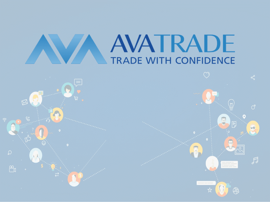 AvaTrade copy trading review - Cutting edge platforms of the broker